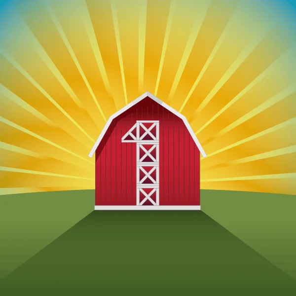 Kindergarten - Number Farm - Teacher's Pet