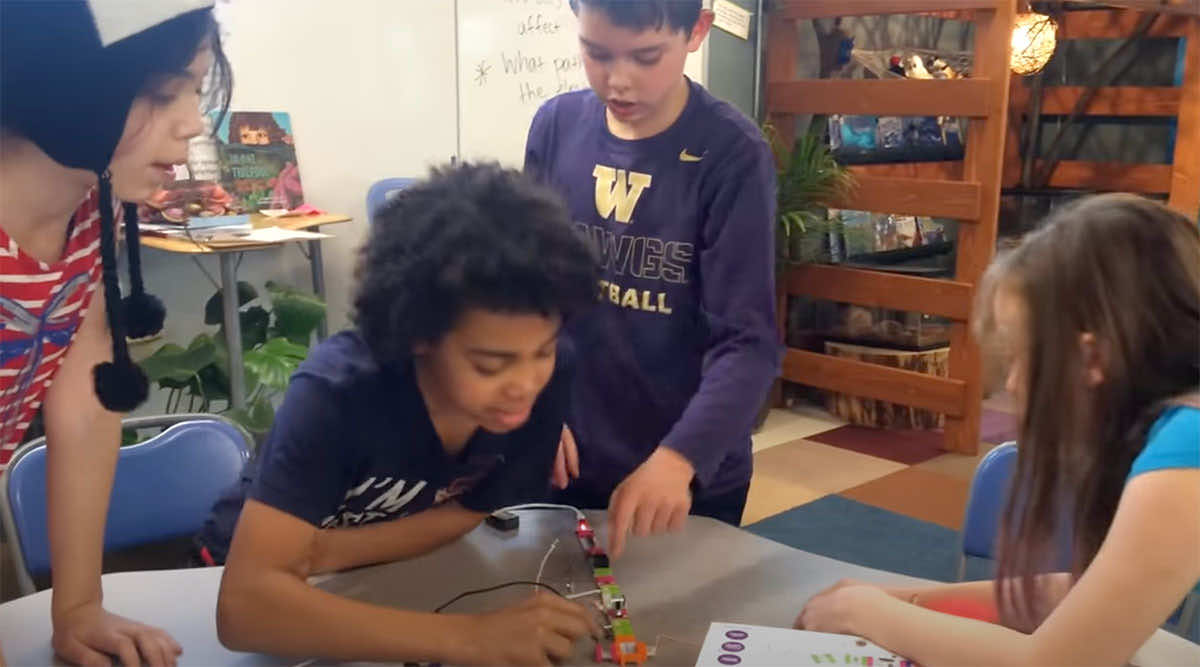 Multi Grade K 6 Inquiring Minds Teacher S Pet