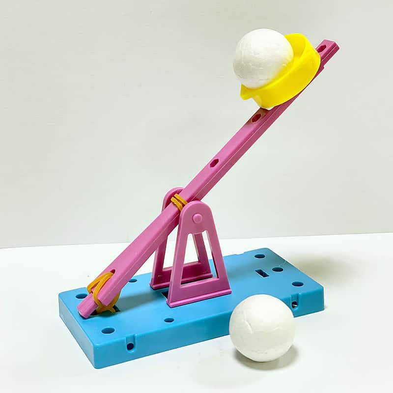 Grade 3 - Forces Reinforced (New Science Curriculum) - Teacher's Pet