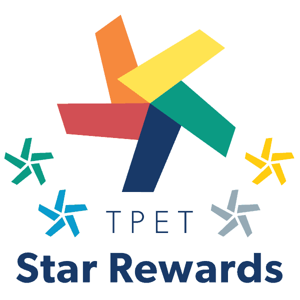 Star Rewards - Terms & Conditions - Teacher's Pet
