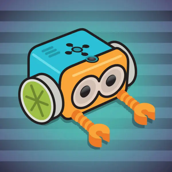 Multi-Grade (2-6) - Coding: Exploring Botley’s World - Teacher's Pet